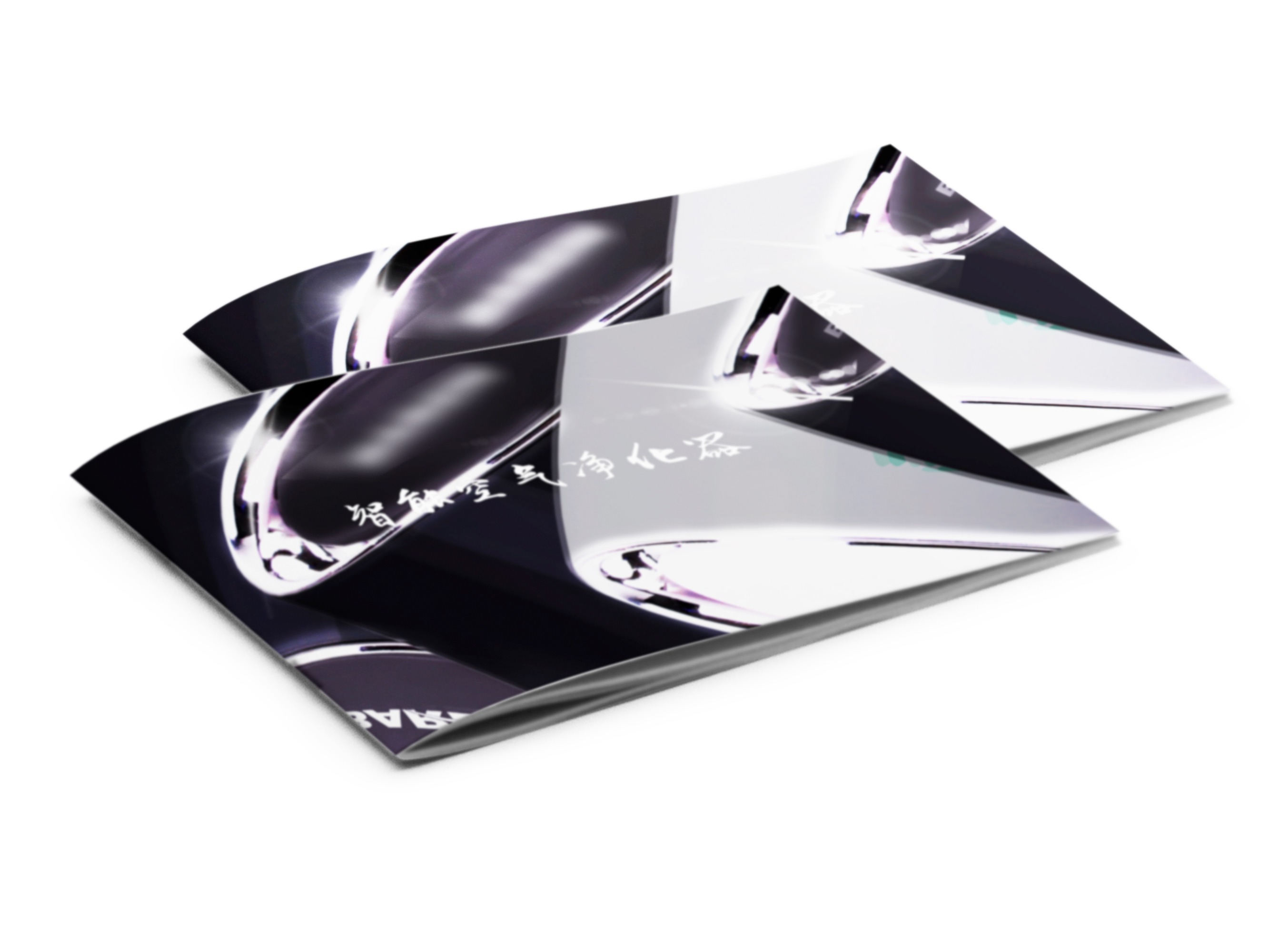 产品画册_FayeLu-站酷ZCOOL