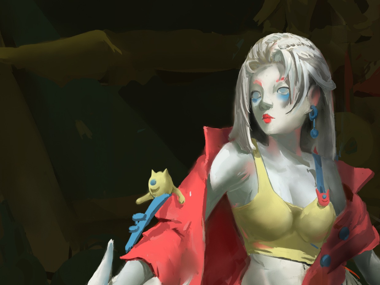 gu_烦声牧之-站酷ZCOOL