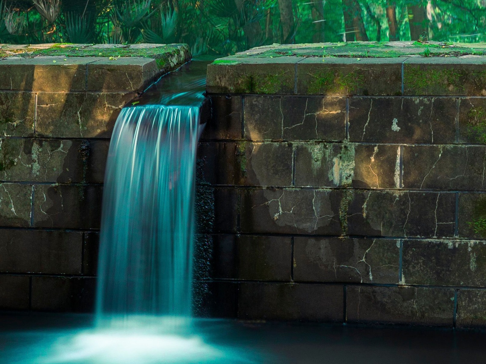 流水如镜_qsjhmx-站酷ZCOOL