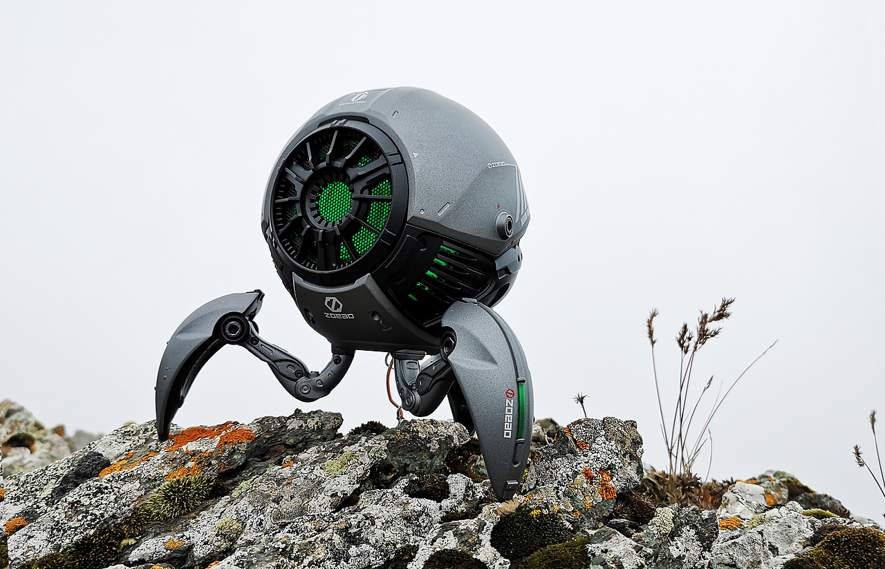 Gravastar重力星球海报_重力星球-站酷ZCOOL