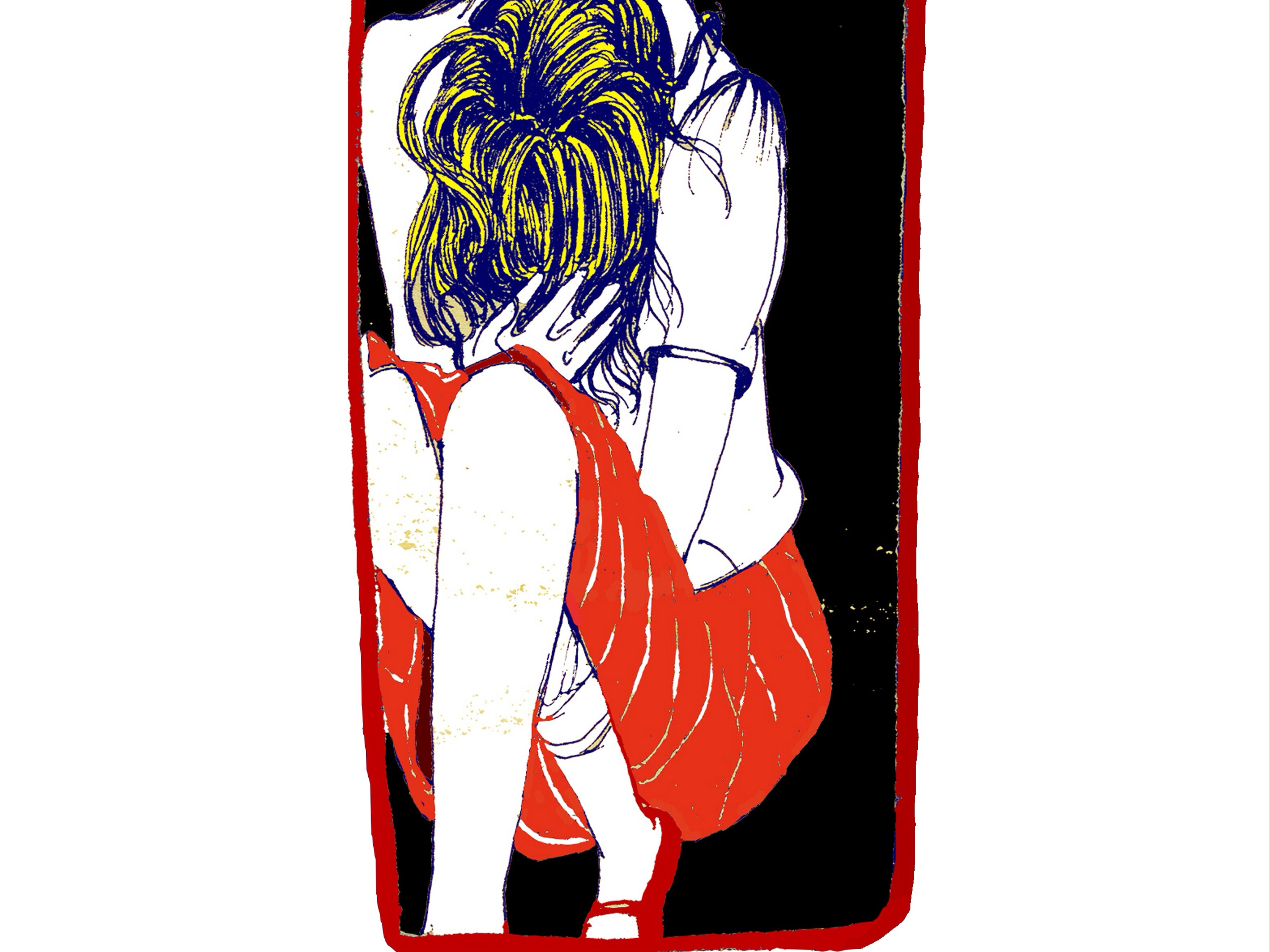 ELI_何时归来-站酷ZCOOL