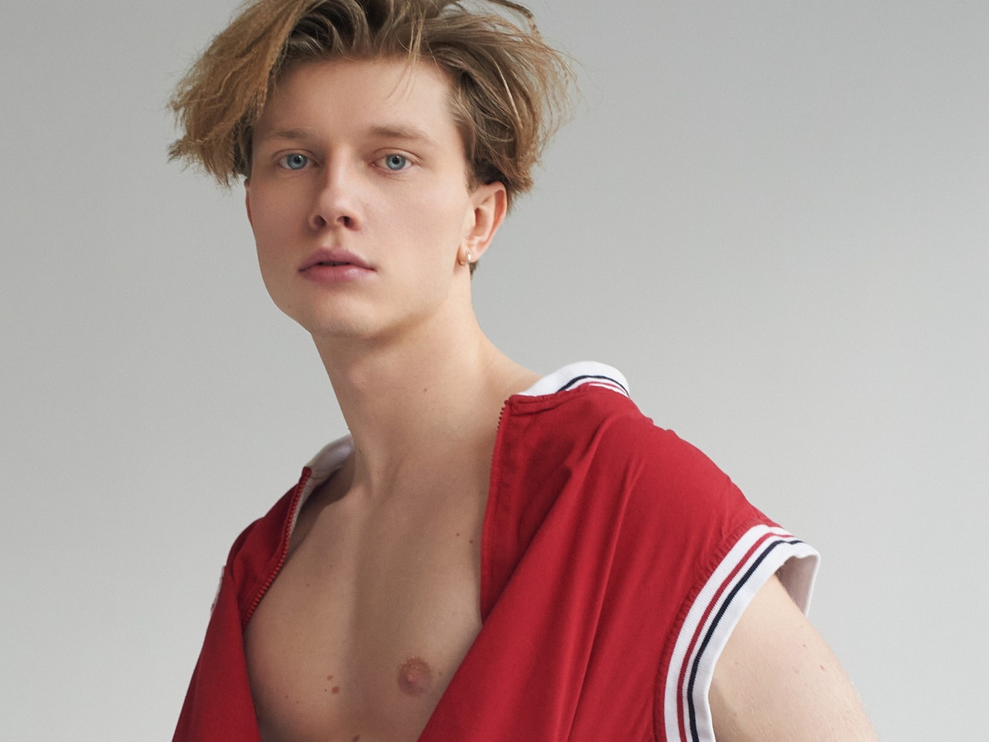 MODEL-KK_模特经纪Eva-站酷ZCOOL