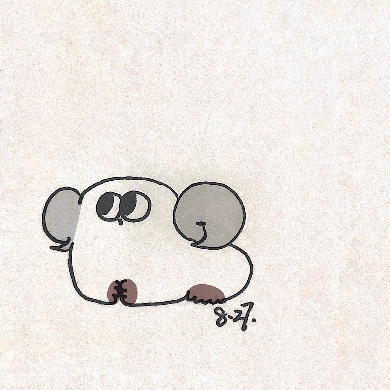 Spiky·Sheep 小羊小刺球模型文件制作_Spiky小刺球-站酷ZCOOL