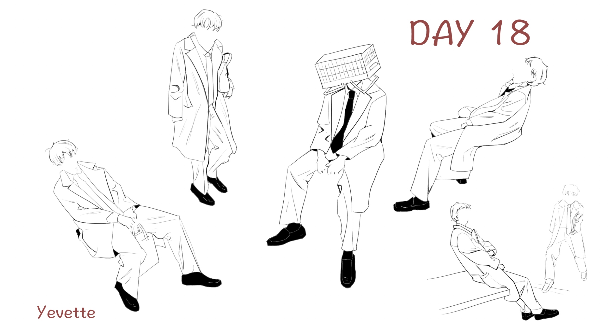 day18_chida15-站酷ZCOOL