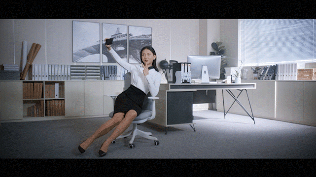 创意广告 | 与好看的东西一起自拍 SKG K6_Foodography-站酷ZCOOL