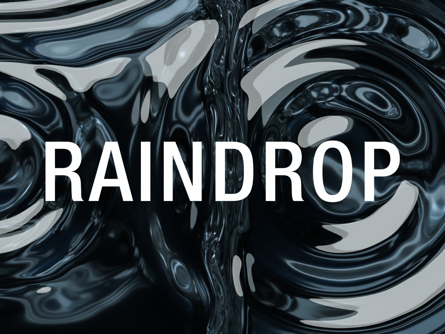 RAINDROP矿泉水_113211734-站酷ZCOOL