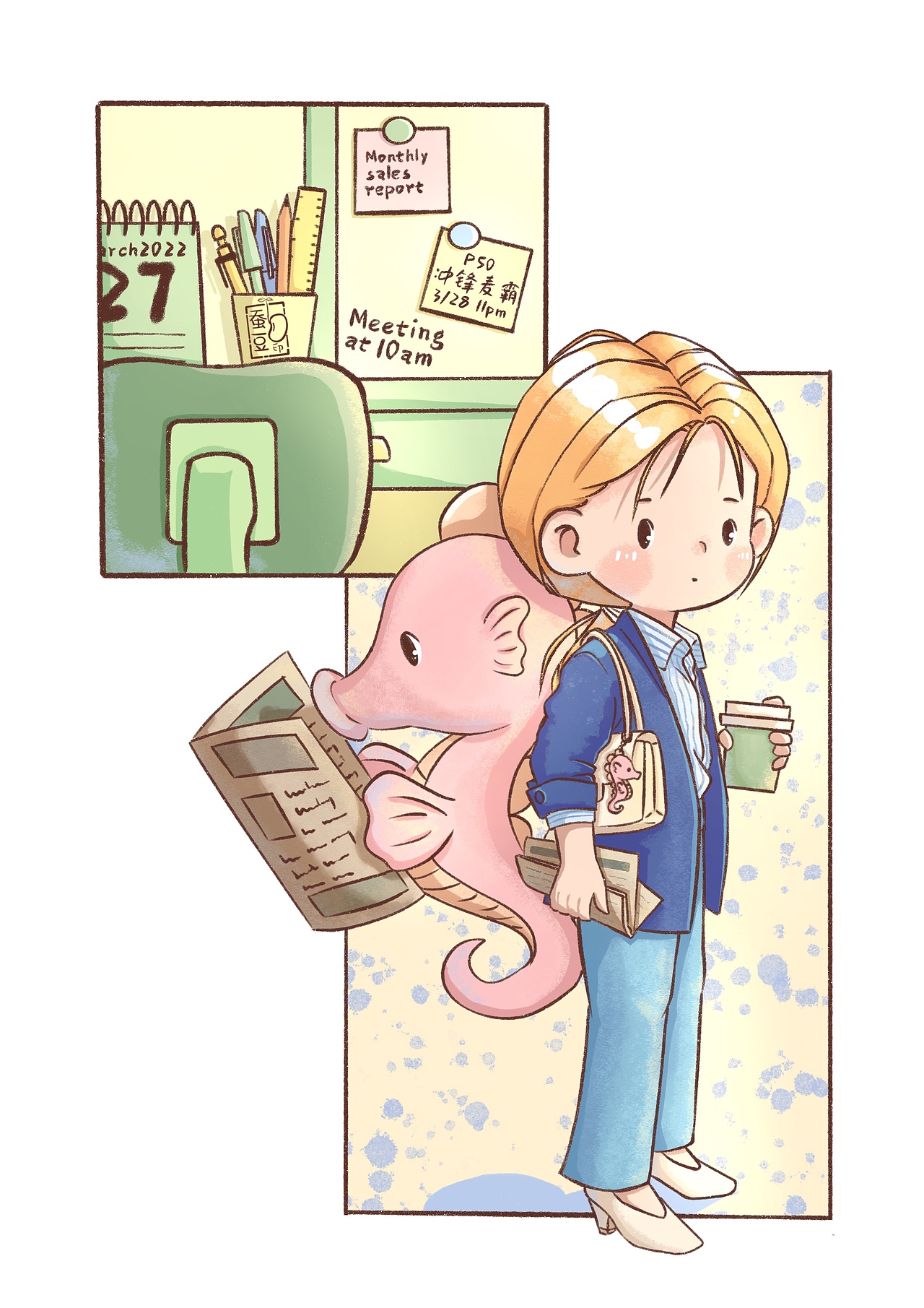 冲锋麦霸4周冲刺打卡P01_蚕豆_在学习-站酷ZCOOL