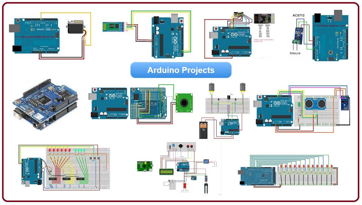 聊一聊三种常用的Arduino开发板_马克笔设计留学-站酷ZCOOL