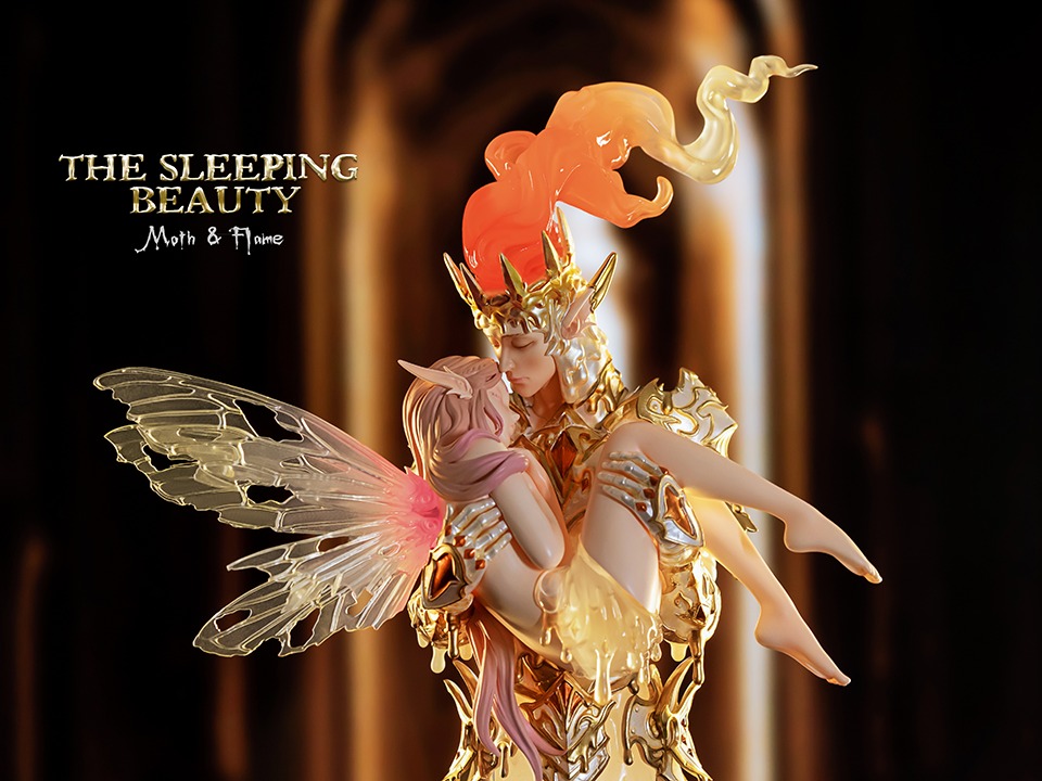 赋予爱，以奋不顾身之名_WeArtDoing-站酷ZCOOL