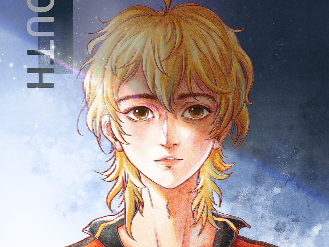 《awm绝地求生》于炀_猫欧腐-站酷ZCOOL