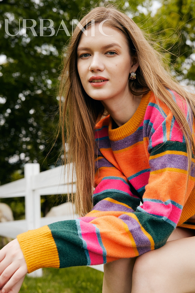 Urbanic品牌kv拍摄原图_摄影师Han-站酷ZCOOL