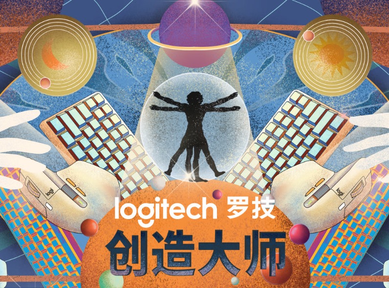 创造大师_DDYunkai-站酷ZCOOL