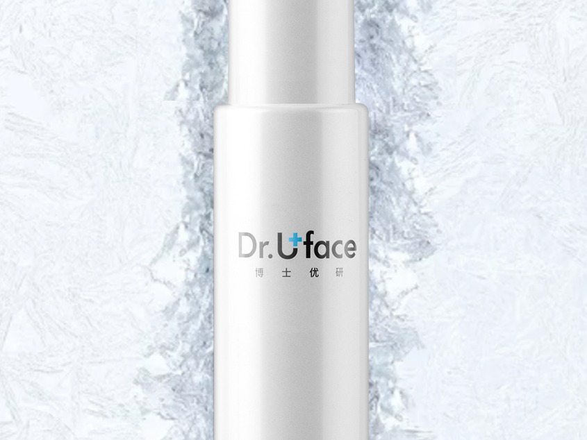 Dr.Uface博士优研-洗护用品_皢夜-站酷ZCOOL