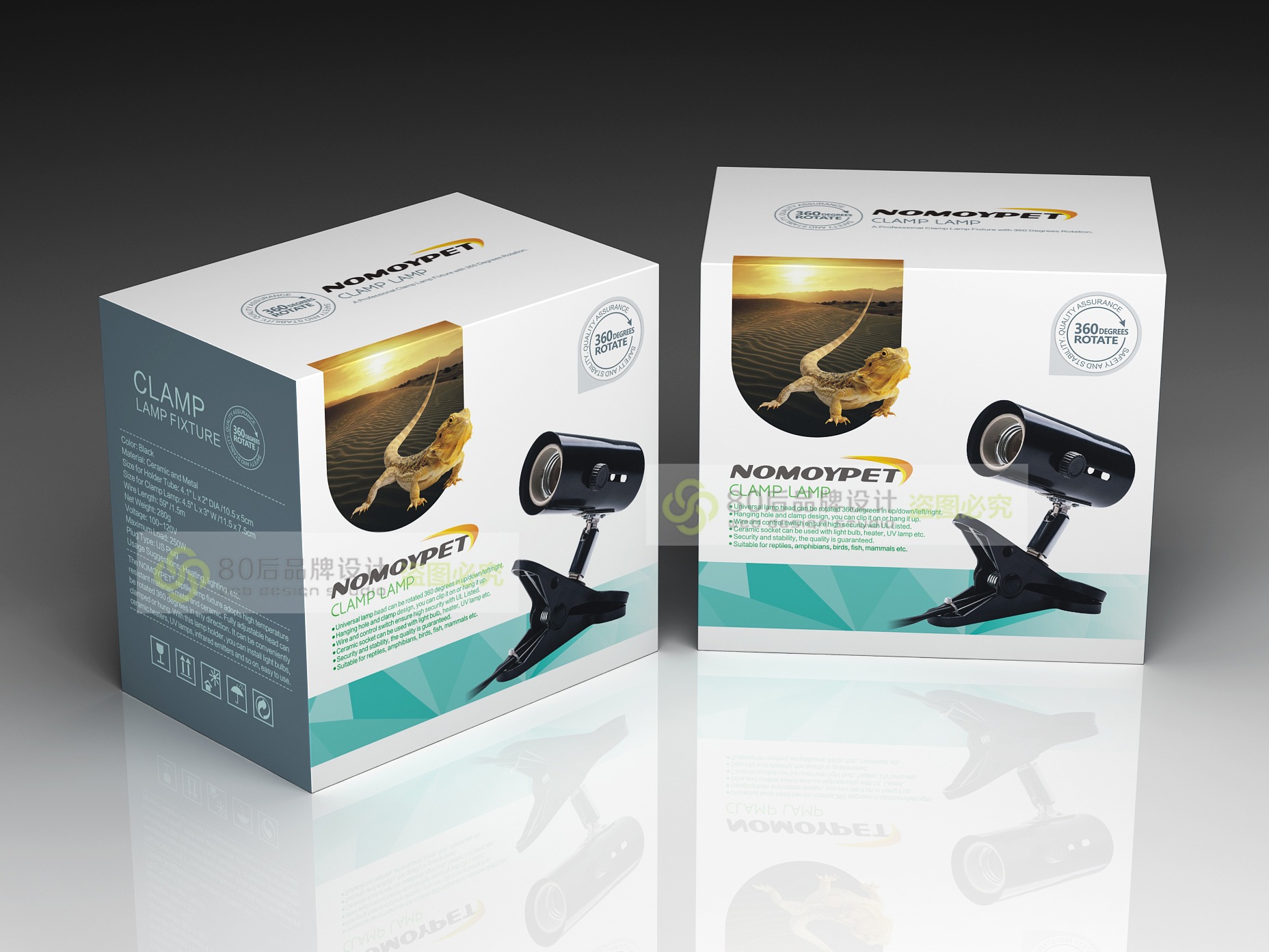 NOMOYPET包装_80后包装设计-站酷ZCOOL