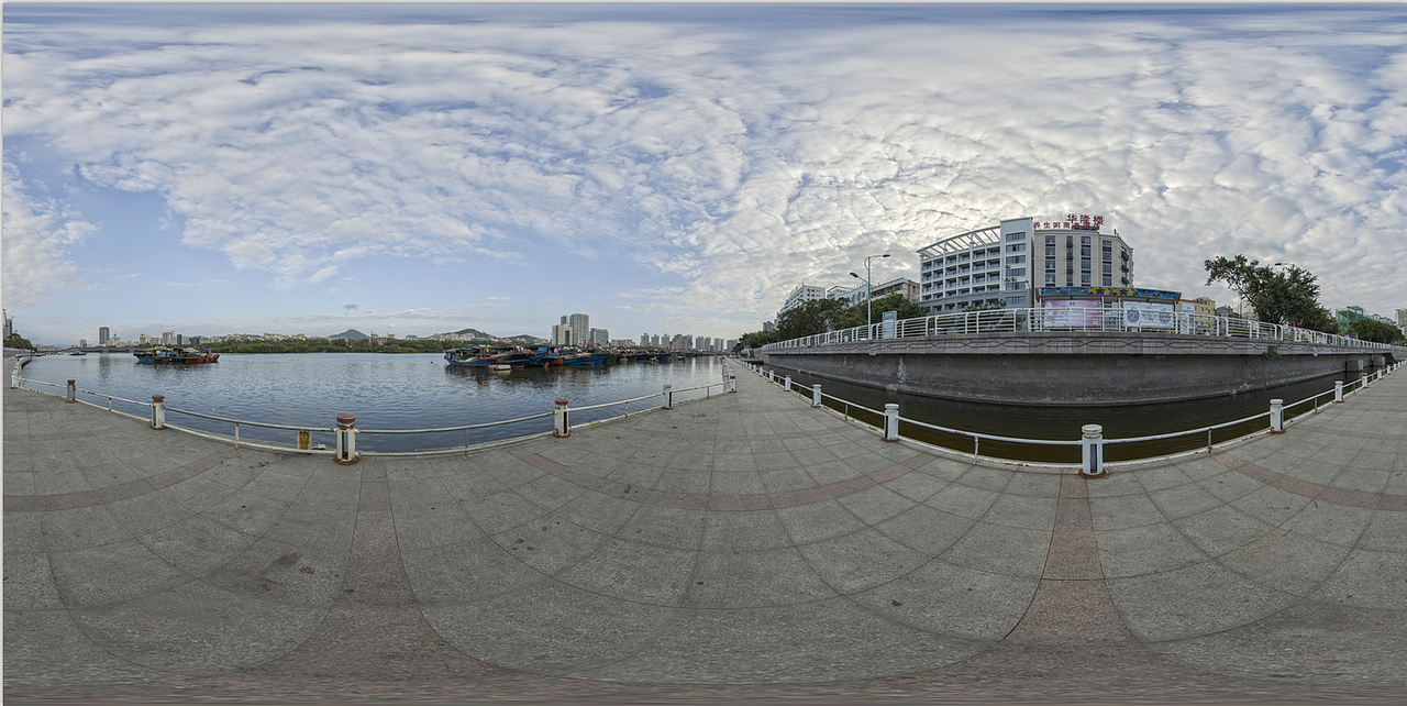 CGI，HDR，HDR光源，背景图，渲染素材_51HDR-站酷ZCOOL