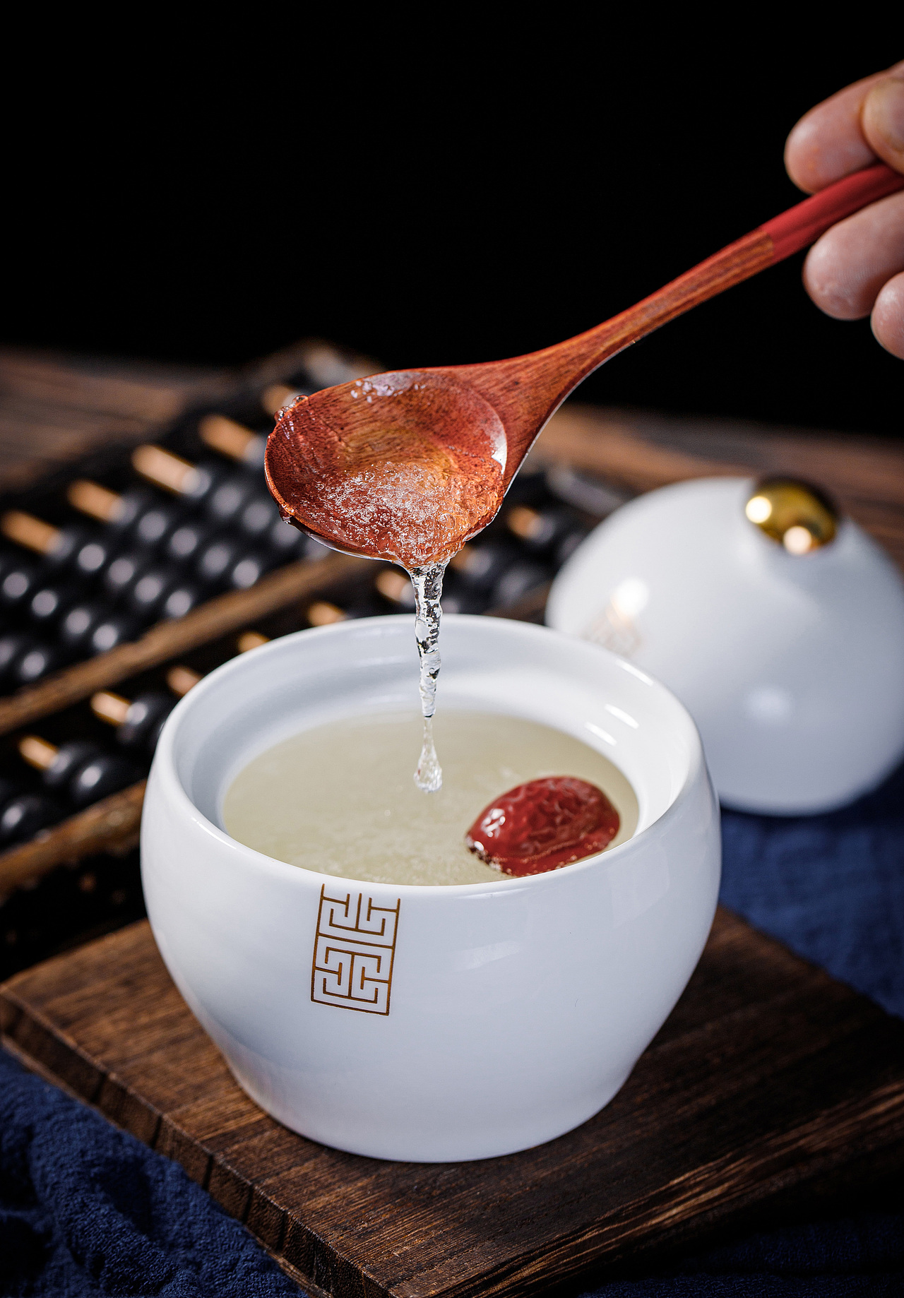 佛跳墙_SJCM2023-站酷ZCOOL