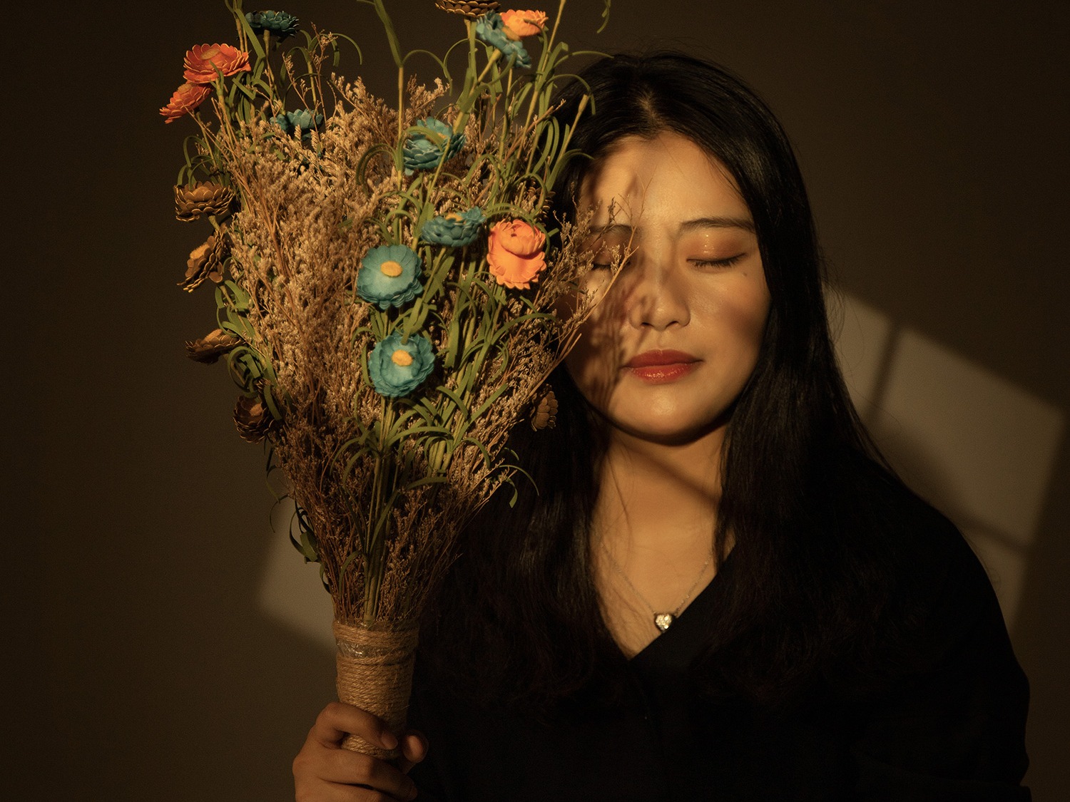 光与影_蒙琪琪WU-站酷ZCOOL