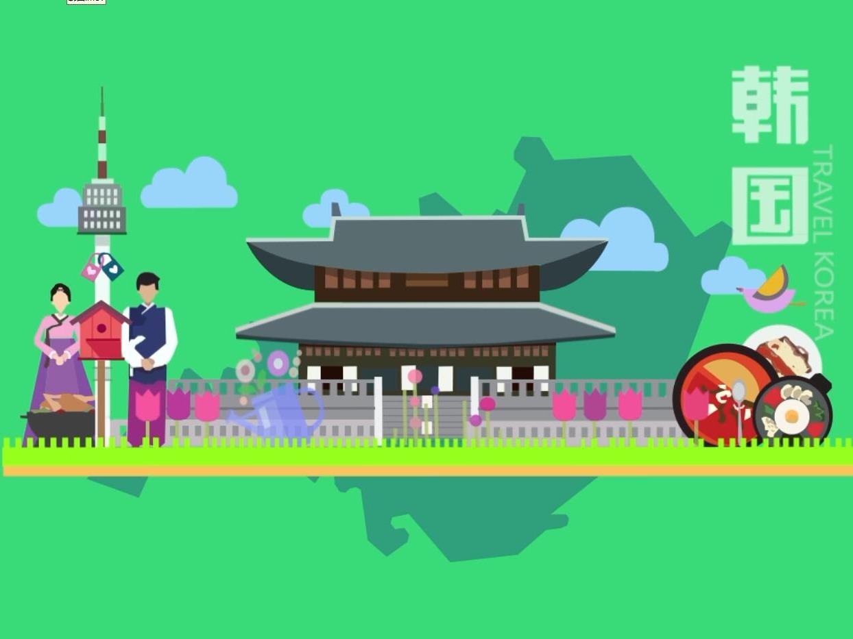 AE动画_夜寂听风-站酷ZCOOL