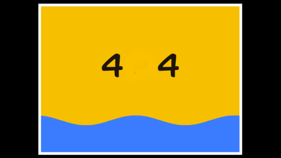 404GIF动效_艺术不懂-站酷ZCOOL