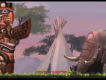 游戏场景_fish12-站酷ZCOOL