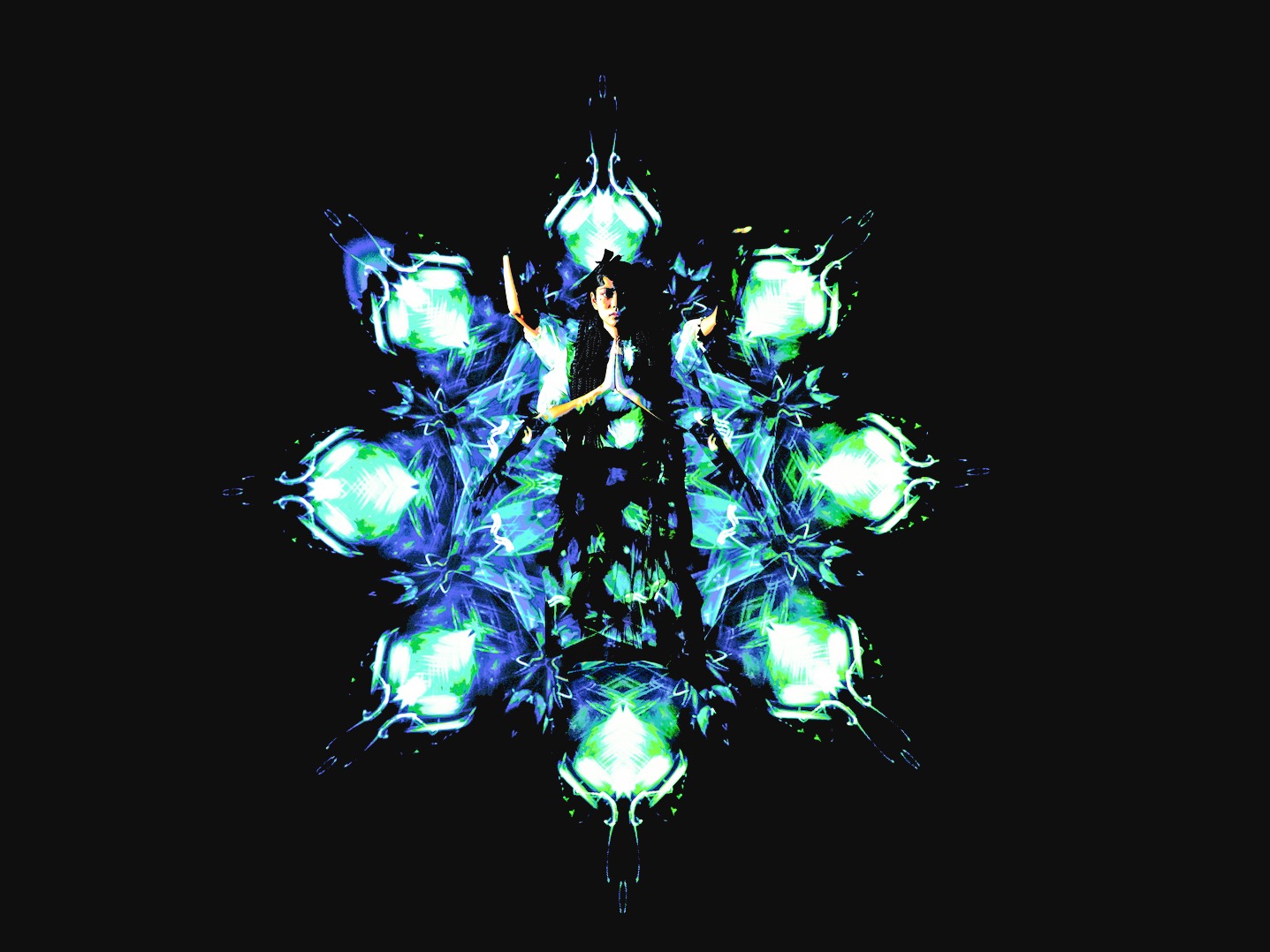 细胞再生(Rapid cell regeneration)_摄影师黄卷卷-站酷ZCOOL