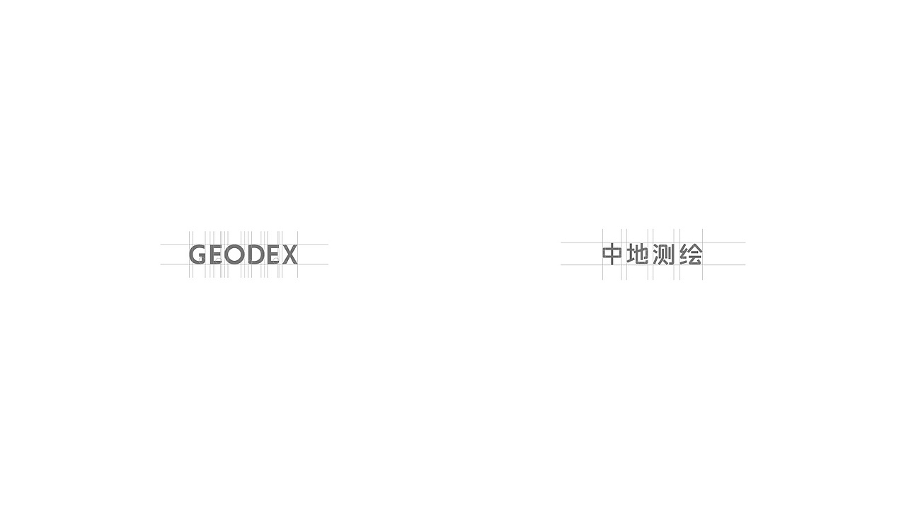 GEODEX _ 品牌形象设计_Jun_陈俊贤-站酷ZCOOL