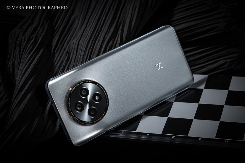 Hi畅享60 Pro 5G_叶少Vera-站酷ZCOOL