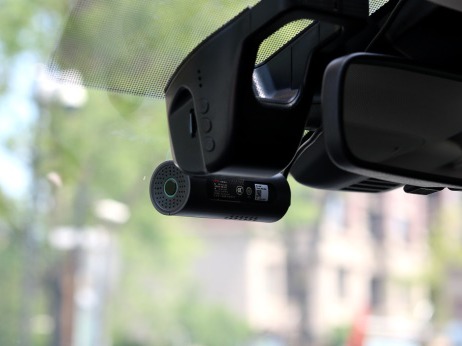 70迈行车记录仪1S很方便_鲁尼和皮特-站酷ZCOOL