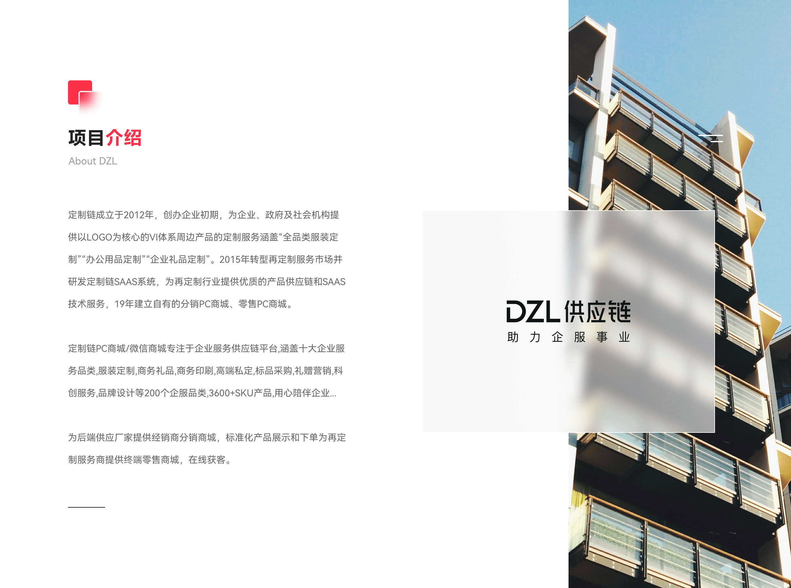 DZL商城改版项目总结（PC端/移动端）_光强光强-站酷ZCOOL