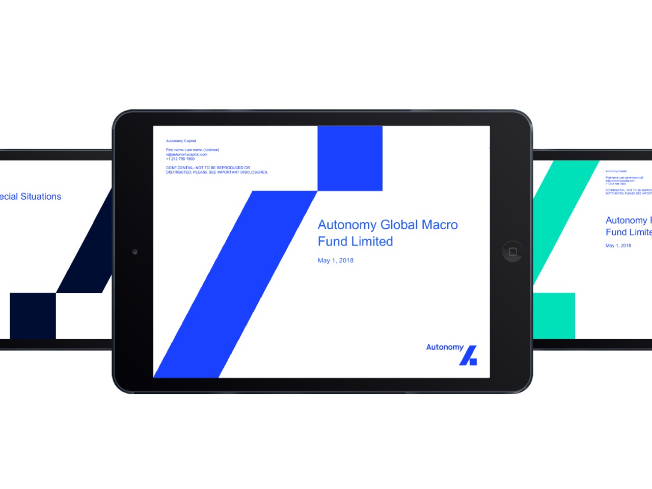 获奖作品｜《Autonomy Logo》_hiiibrand-站酷ZCOOL