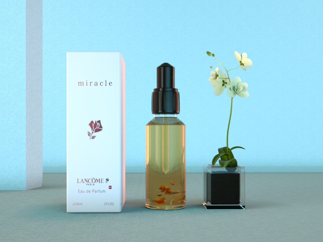 oc第二课练习作品_Adaer-站酷ZCOOL