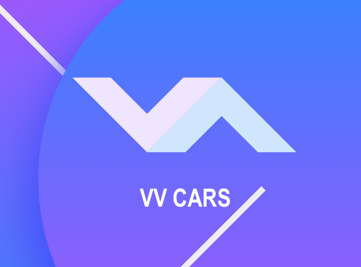 VV CARS_Madrawer-站酷ZCOOL