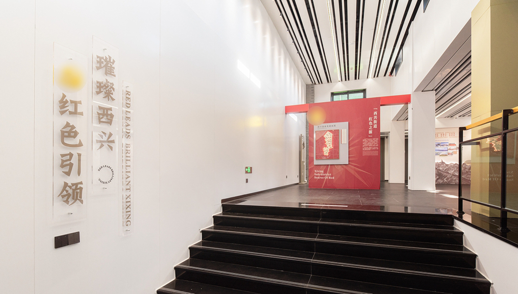 社区文化墙_创意设计作品图片素材-站酷ZCOOL