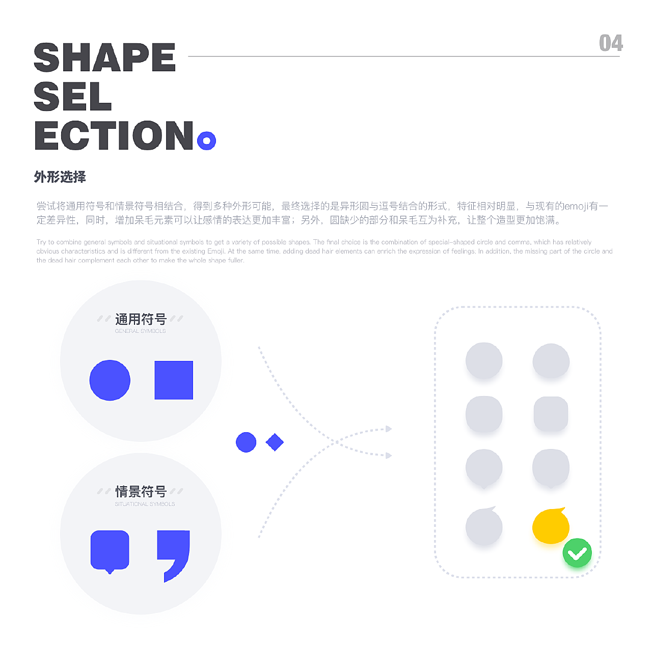 从0到1搭建系统emojiui图标是陆陆啊原创作品 站酷zcool 