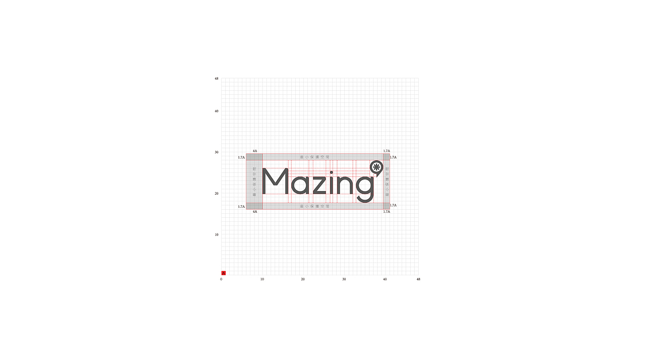 Amazing APP-"Be a mazing"_亚洲吃面公司-站酷ZCOOL