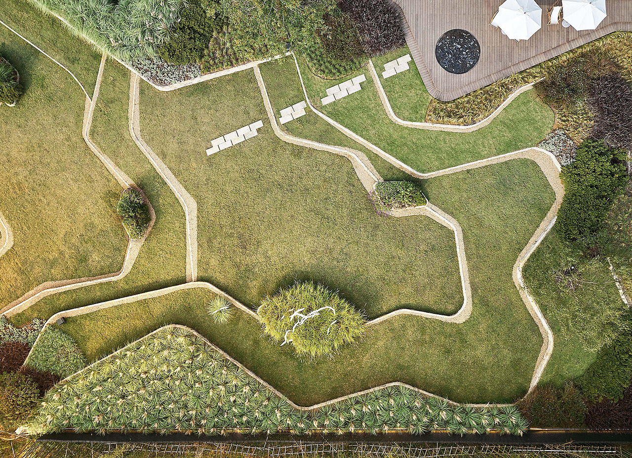 远野 · 莫干书舍 / gad · line+ studio_天恒原创设计-站酷ZCOOL