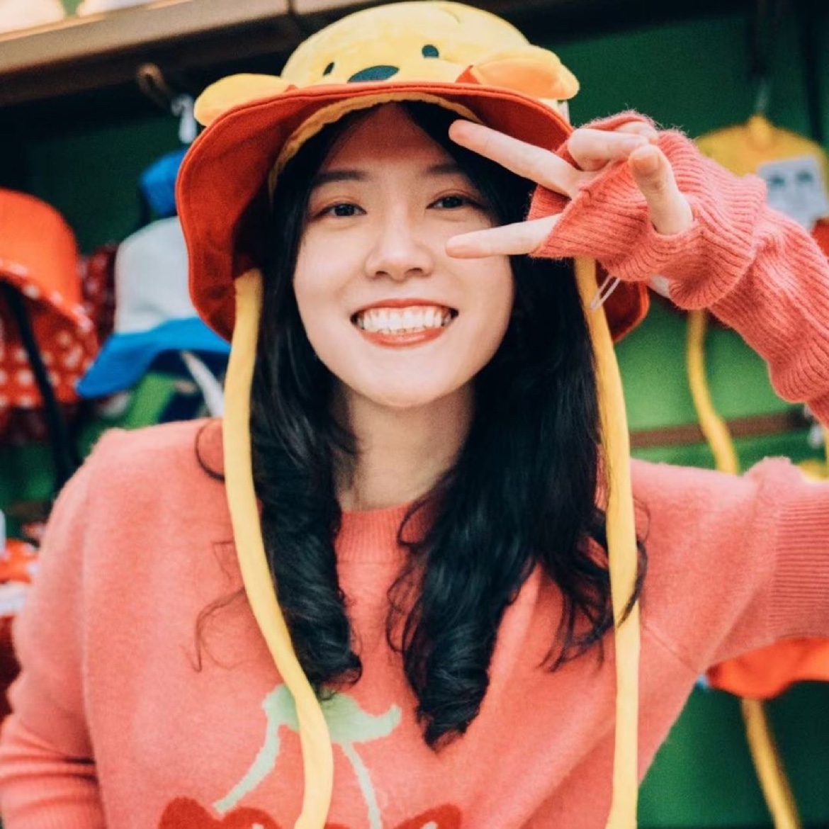 红川Alice创作者主页_石家庄插画师-站酷ZCOOL