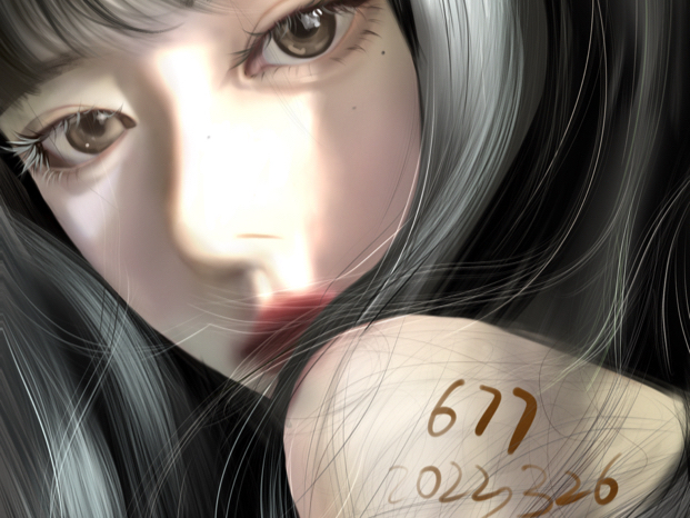 100r找我约稿呀_Z257980270-站酷ZCOOL