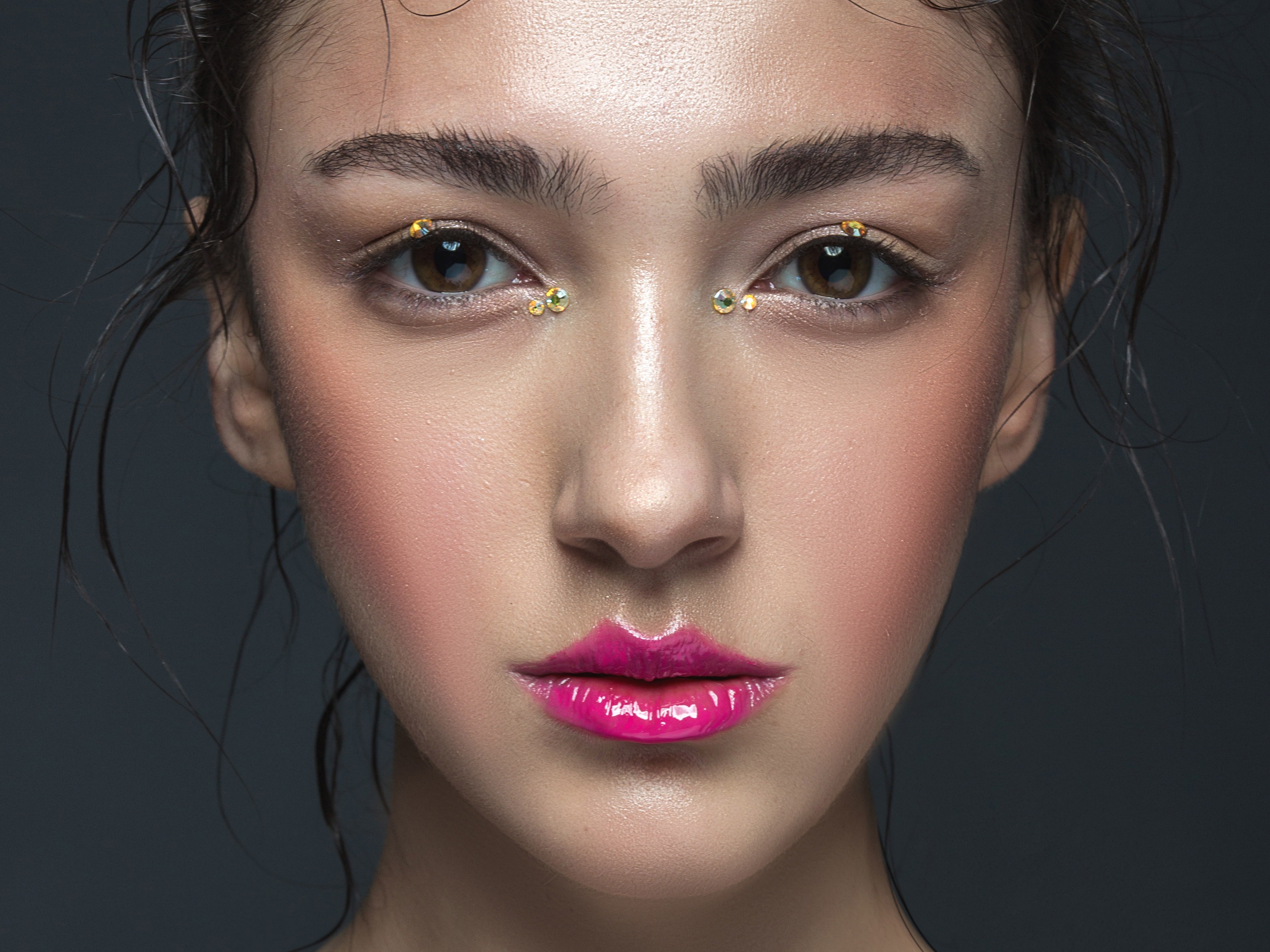 人像修图_嘿JJ-站酷ZCOOL