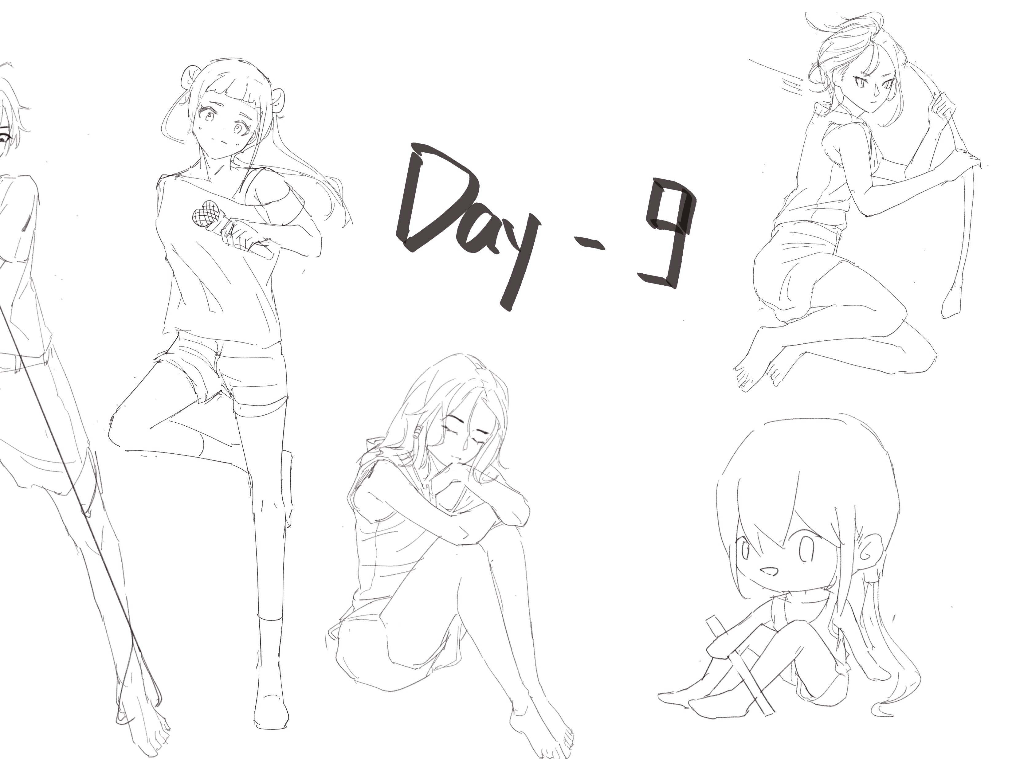 DAY9_莓莓饼饼-站酷ZCOOL