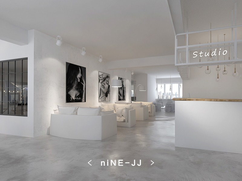 YAONA摄影折页_Jing090-站酷ZCOOL