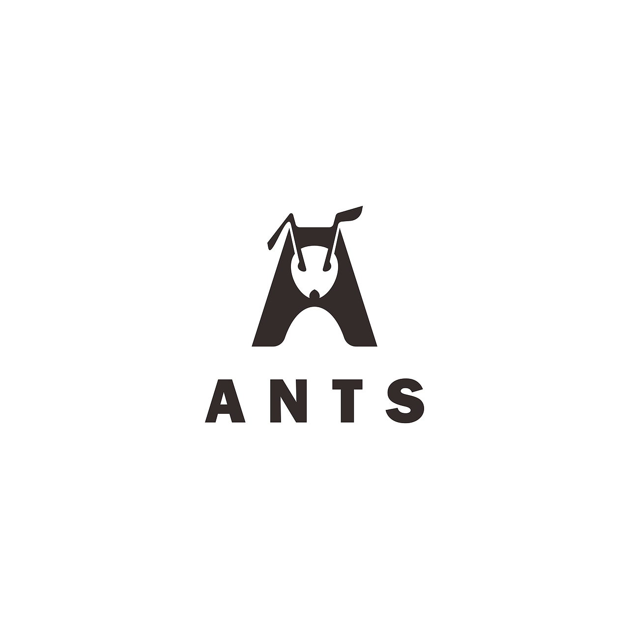 字母A-F·LOGO设计_会飞的鸡Ya-站酷ZCOOL