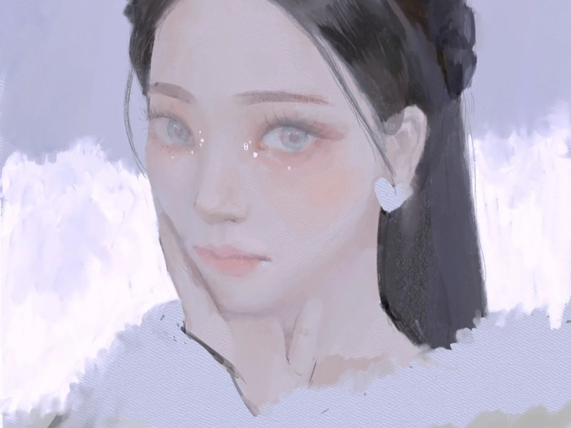 约稿_苏x明-站酷ZCOOL