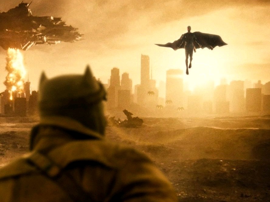 蝙蝠侠 末日_欢天喜地3945-站酷ZCOOL