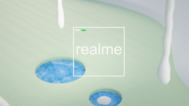 Realme 6i 产品视频_凉城予梦QQ-站酷ZCOOL