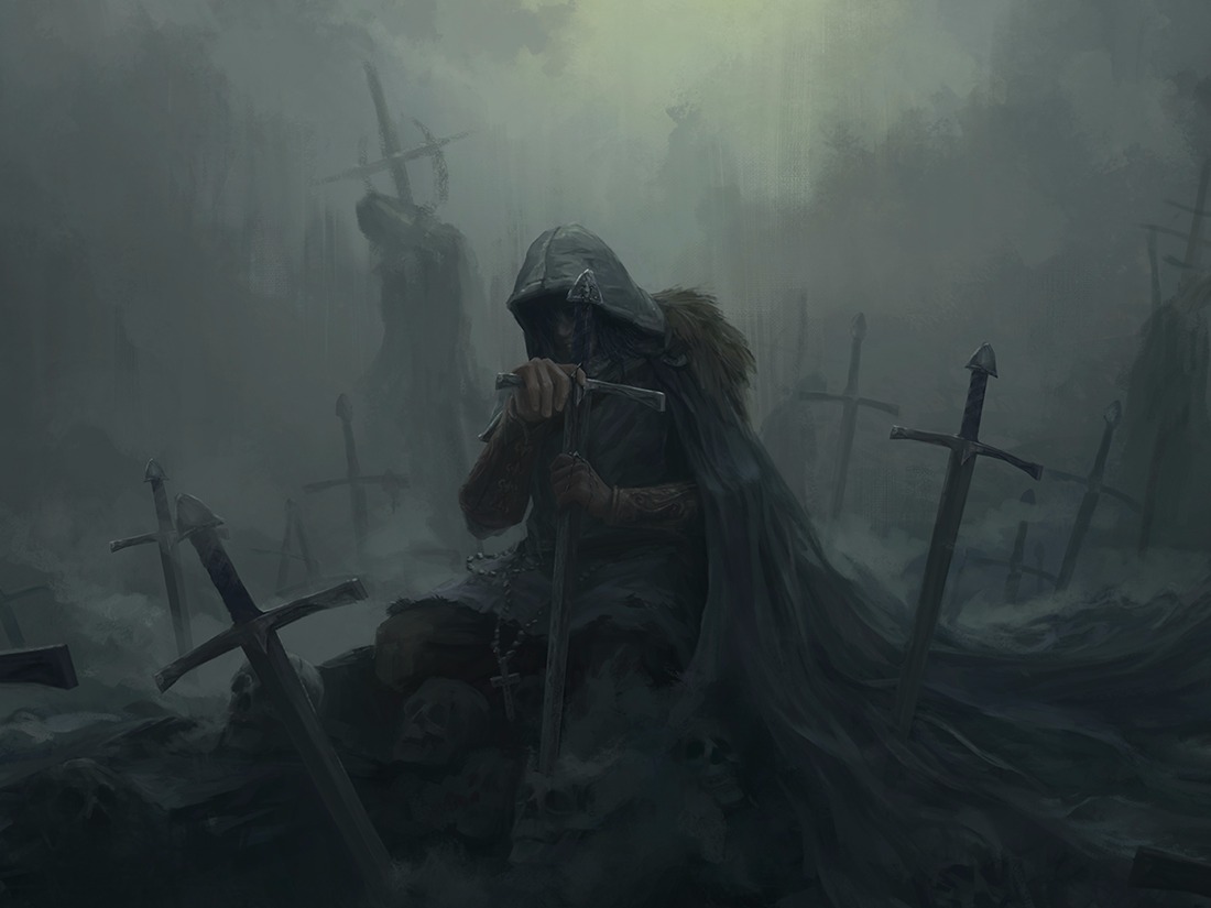 Knight - Leo`Lockheart “狮心也会沉沦 - 洛克哈特”_LEO_POLD-站酷ZCOOL