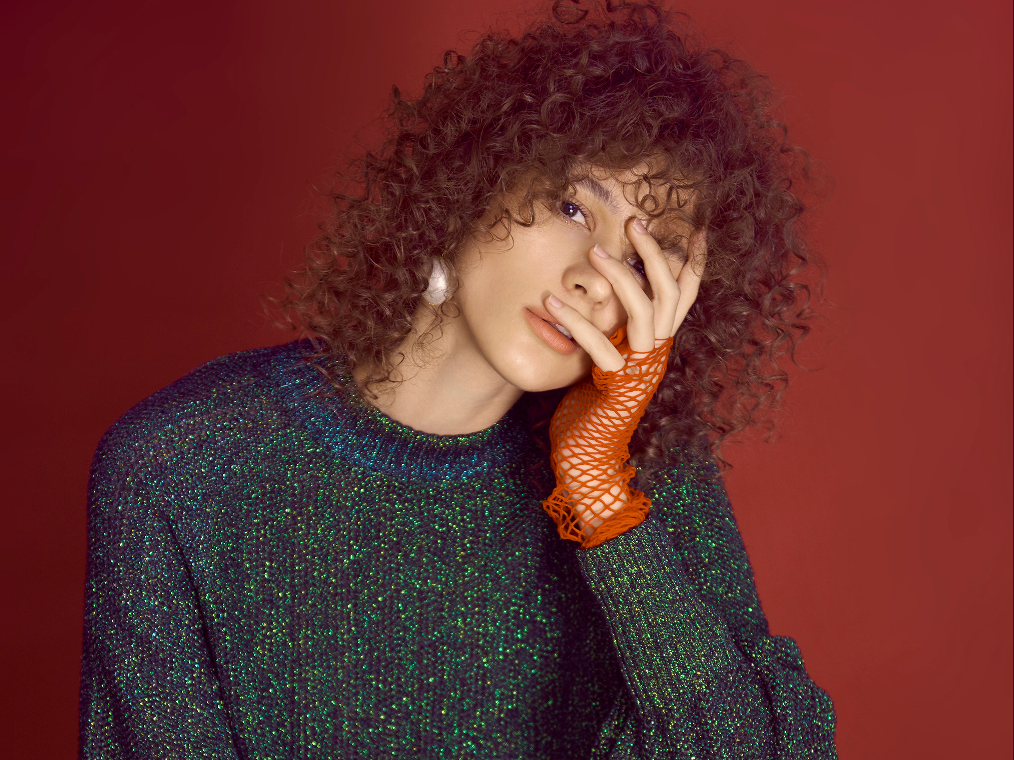 Autumn Sun 秋装画册拍摄_高龍-站酷ZCOOL