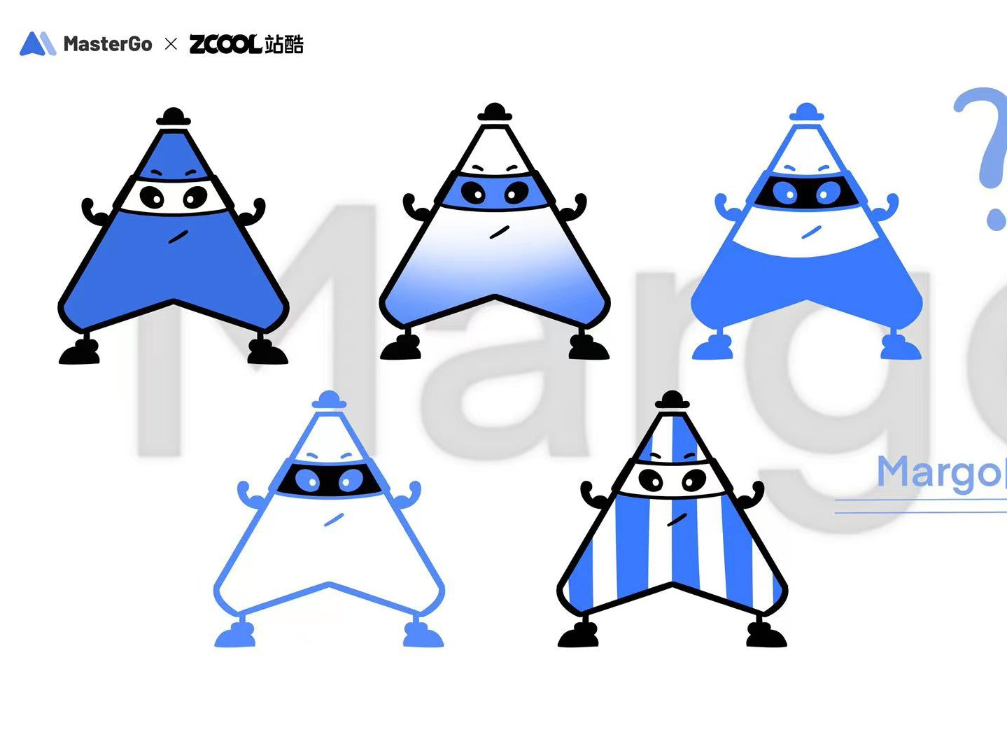 Margo_Z721151595-站酷ZCOOL