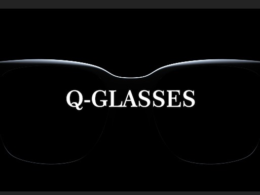 墨镜动效_ALLY1212-站酷ZCOOL