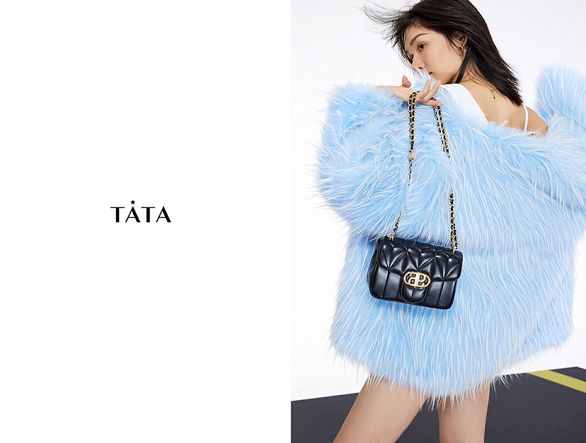 TATA 女包& INNO STUDIO_深圳一诺摄影设计-站酷ZCOOL